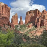 Crescent Moon Ranch at Red Rock Crossing, Arizona - 365 Reviews, Map ...