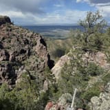 Barnhardt Trail Waterfall, Arizona - 929 Reviews, Map | AllTrails