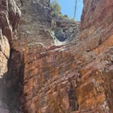 Barnhardt Trail Waterfall, Arizona - 929 Reviews, Map | AllTrails