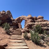 Windows Loop and Turret Arch Trail, Utah - 3,656 Reviews, Map | AllTrails
