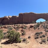 Windows Loop and Turret Arch Trail, Utah - 3,656 Reviews, Map | AllTrails