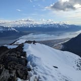 Bird Ridge Trail, Alaska - 1,044 Reviews, Map | AllTrails