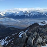 Bird Ridge Trail, Alaska - 1,044 Reviews, Map | AllTrails