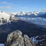 Bird Ridge Trail, Alaska - 1,060 Reviews, Map | AllTrails
