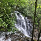 Soco Falls Trail, North Carolina - 771 Reviews, Map | AllTrails