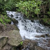 Soco Falls Trail, North Carolina - 771 Reviews, Map | AllTrails