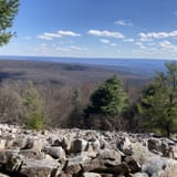 Jackson Trail, Pennsylvania - 196 Reviews, Map | AllTrails