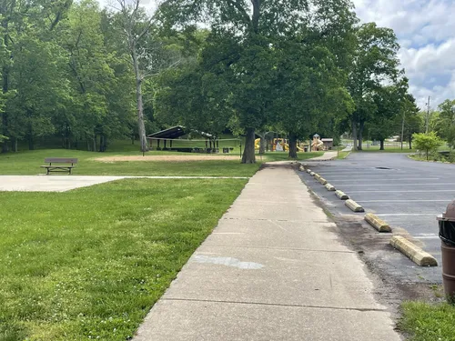 Best Paved Trails in Rolla | AllTrails