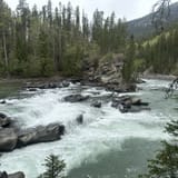 Rearguard Falls Trail, British Columbia, Canada - 220 Reviews, Map ...