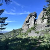 Rocks of Sharon Trail, Washington - 838 Reviews, Map | AllTrails