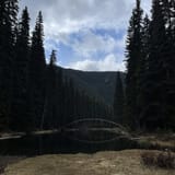 Lightning Lake Loop, British Columbia, Canada - 776 Reviews, Map ...