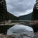 Lightning Lake Loop, British Columbia, Canada - 776 Reviews, Map ...