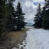 Lightning Lake Loop, British Columbia, Canada - 776 Reviews, Map ...