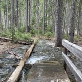 Lightning Lake Loop, British Columbia, Canada - 776 Reviews, Map ...