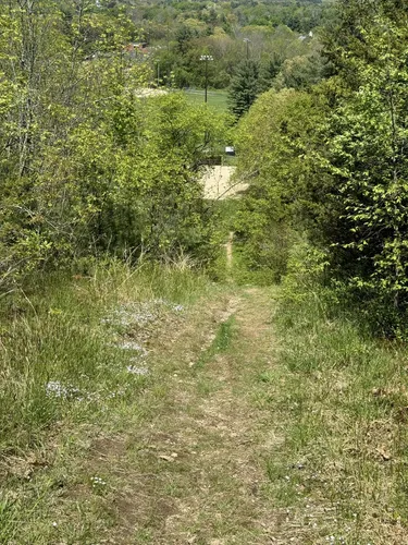 Best Lake Trails In Wrentham Alltrails