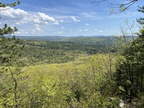 Best Lake Trails in West Lebanon | AllTrails