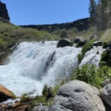 Box Canyon Springs Trail, Idaho - 1,076 Reviews, Map | AllTrails