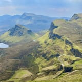 The Quiraing Circuit, Highlands, Scotland - 2,233 Reviews, Map | AllTrails