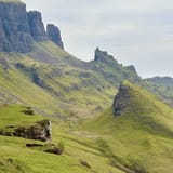 The Quiraing Circuit, Highlands, Scotland - 2,233 Reviews, Map | AllTrails