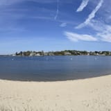 Napatree Point Conservation Area Trail, Rhode Island - 807 Reviews, Map ...