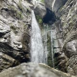 Millard Canyon Falls Trail, California - 4,588 Reviews, Map | AllTrails