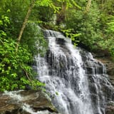 Soco Falls Trail, North Carolina - 771 Reviews, Map | AllTrails