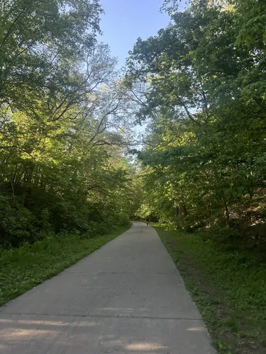 Best City Walk Trails in Omaha | AllTrails