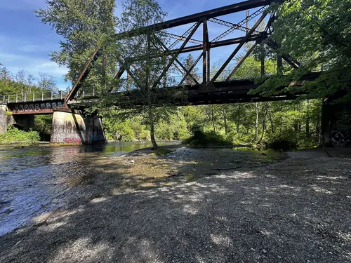 Best River Trails in Maple Valley | AllTrails