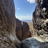 The Window Trail, Texas - 4,532 Reviews, Map | AllTrails