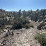 White Cliffs Wagon Trail, Arizona - 284 Reviews, Map | AllTrails