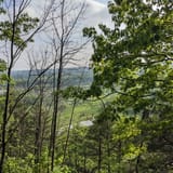 High Point Trail and Rock Top, Illinois - 189 Reviews, Map | AllTrails