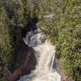 Devil's Kettle, Minnesota - 1,261 Reviews, Map | AllTrails