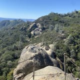 Summit Trail to Rock City and Sentinel Rock, California - 693 Reviews ...