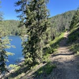Bead Lake Trail, Washington - 717 Reviews, Map | AllTrails