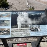 Norris Geyser Basin Complete Loop Trail, Montana - 1,421 Reviews, Map ...