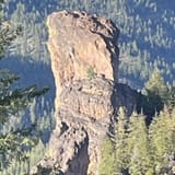 Steins Pillar Trail, Oregon - 429 Reviews, Map | AllTrails