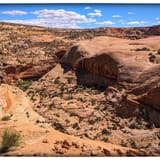 Horseshoe Canyon Trail, Utah - 408 Reviews, Map | AllTrails