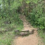 Horseshoe Bluff Nature Trail, Iowa - 740 Reviews, Map | AllTrails