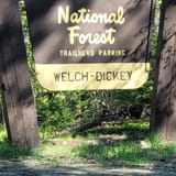 Welch-Dickey Loop Trail, New Hampshire - 7,098 Reviews, Map | AllTrails