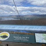 Red Hill Fire Tower Loop Trail, New Hampshire - 1,402 Reviews, Map ...
