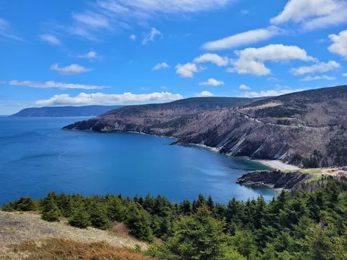 Best Beach Trails in Meat Cove | AllTrails