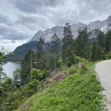 Eibsee Loop, Bavaria, Germany - 1,038 Reviews, Map | AllTrails