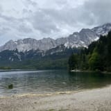 Eibsee Loop, Bavaria, Germany - 1,038 Reviews, Map | AllTrails