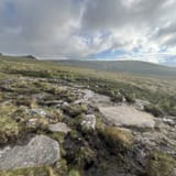 High Willhays and Yes Tor Circular, Devon, England - 278 Reviews, Map ...