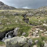 Carnedd Dafydd and Llewelyn Circular, Conwy, Wales - 567 Reviews, Map ...