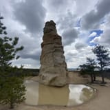 Monument Rock, Colorado - 2,267 Reviews, Map | AllTrails