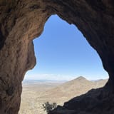 Aztec Cave Trail, Texas - 1,683 Reviews, Map | AllTrails