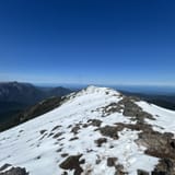Mount Townsend Trail, Washington - 1,779 Reviews, Map | AllTrails
