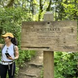 Fred's Railroad and Wilderness Peak Loop, Washington - 1,157 Reviews ...