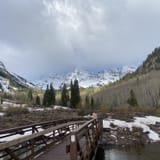 Maroon Bells Scenic Loop Trail, Colorado - 1,695 Reviews, Map | AllTrails